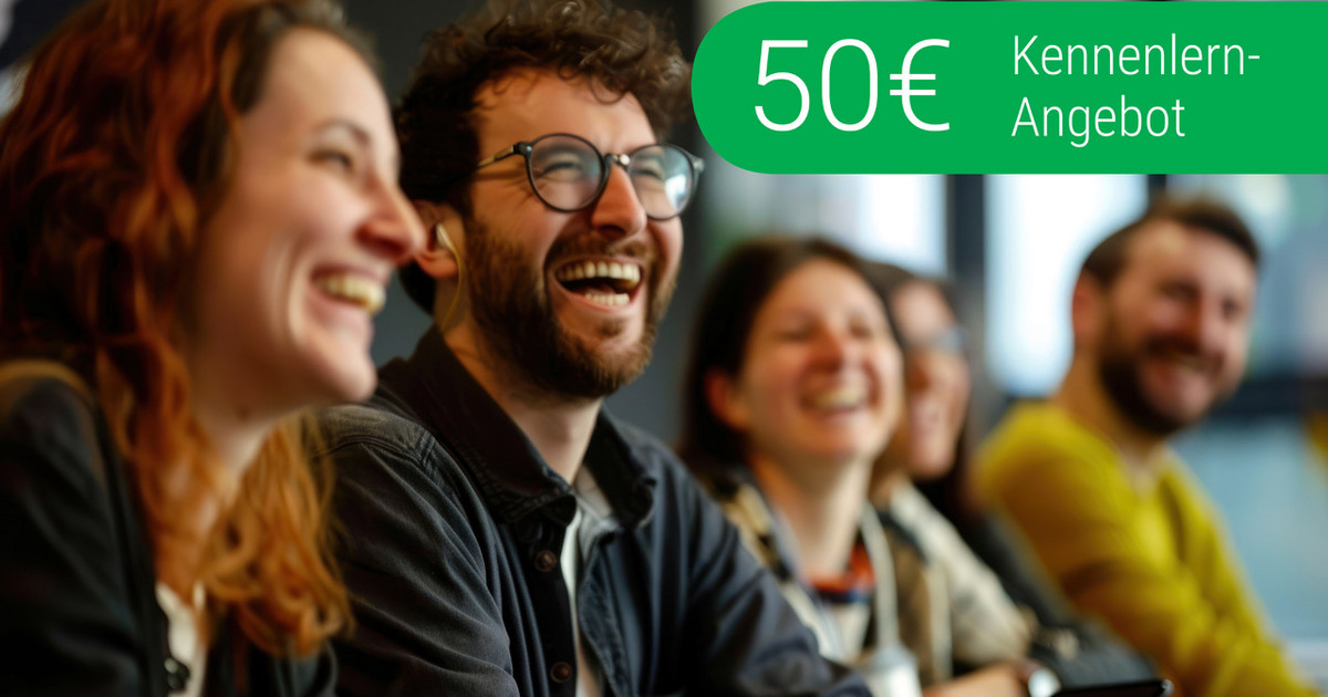 Endriss-Updates Kennenlernangebot | Endriss